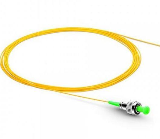 FC APC Pigtails, 2 meter